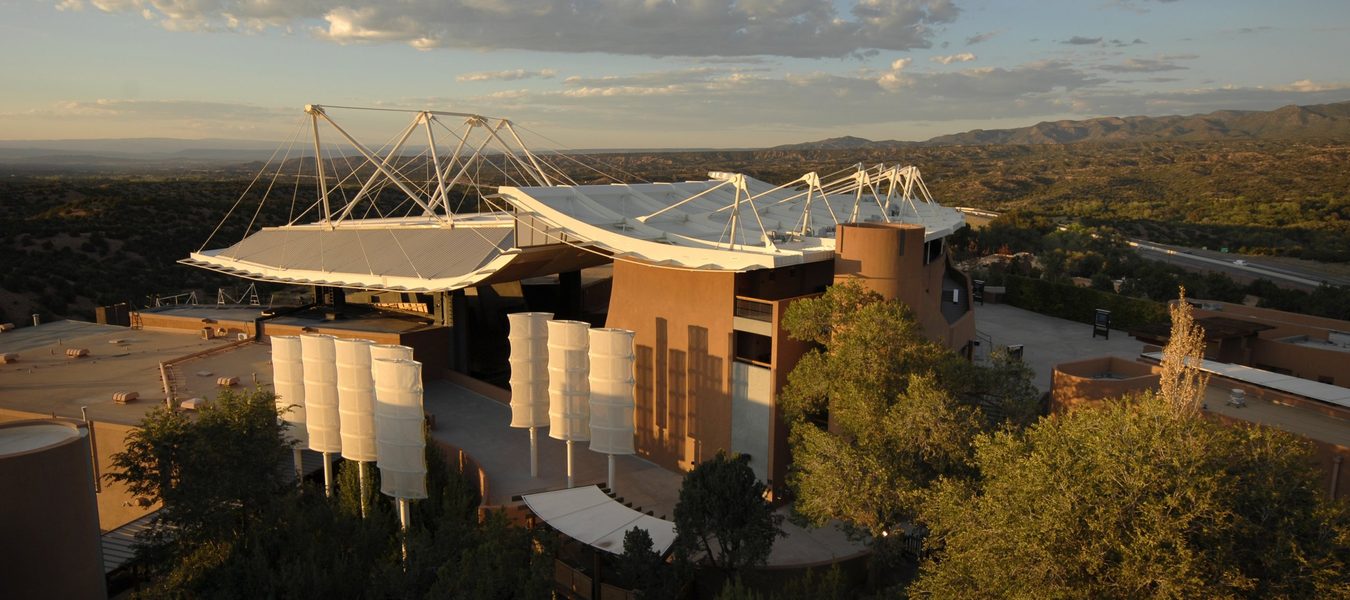 Home | Santa Fe Opera
