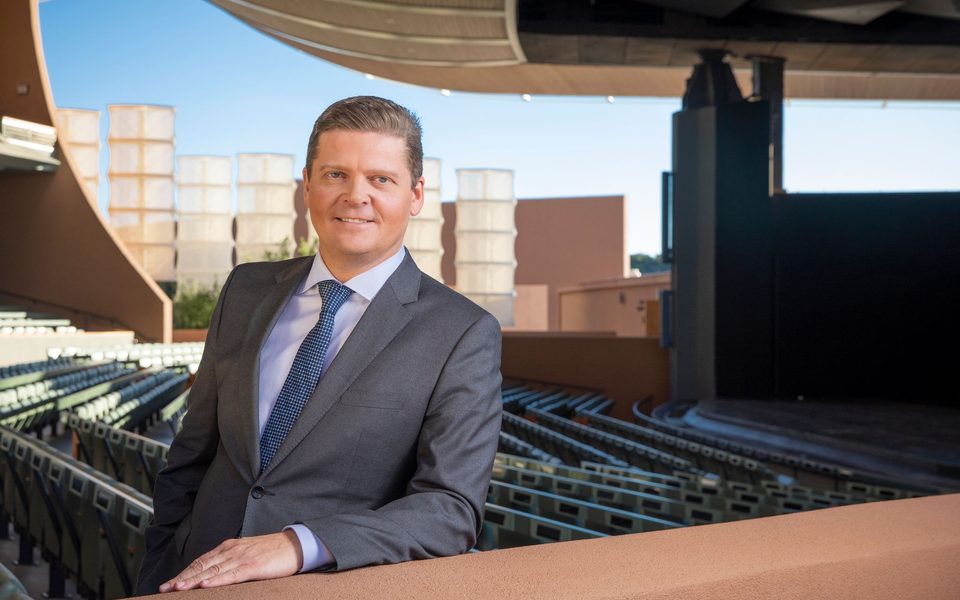 Leadership | Santa Fe Opera