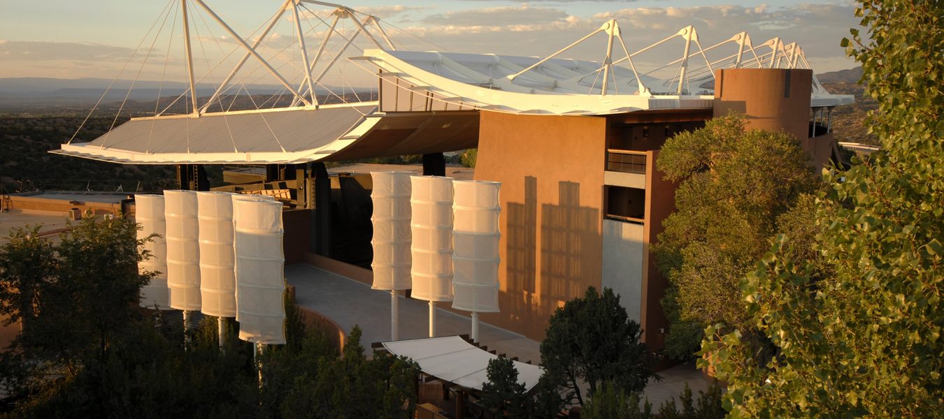 The Santa Fe Opera Announces The Cancellation Of Its 2020 Season ...