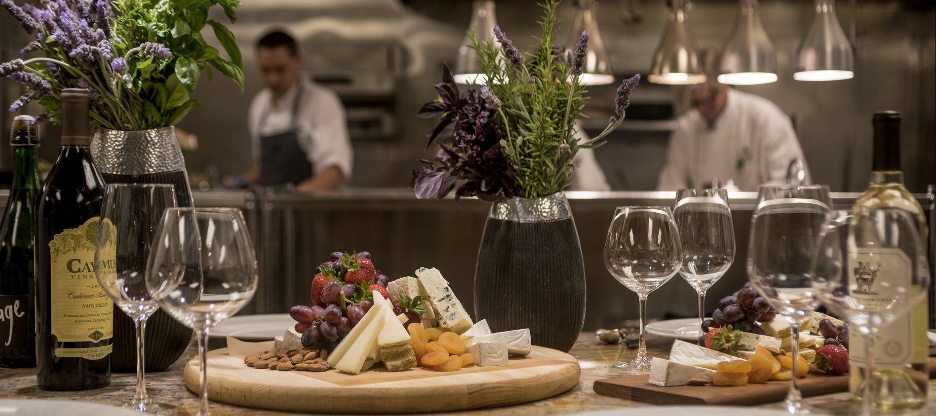 Eat | Santa Fe Opera