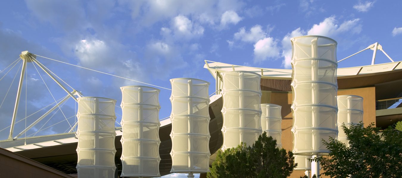 Enhance Your Visit | Santa Fe Opera