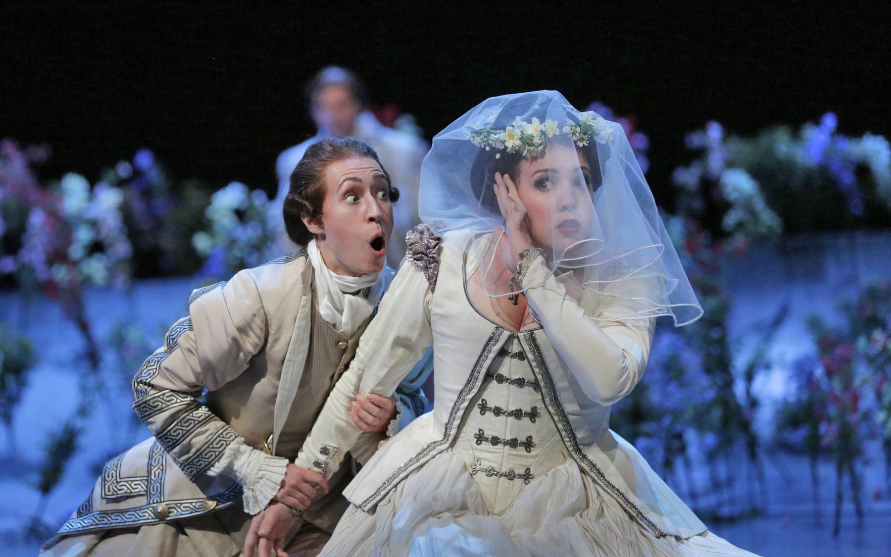 Donations | Santa Fe Opera