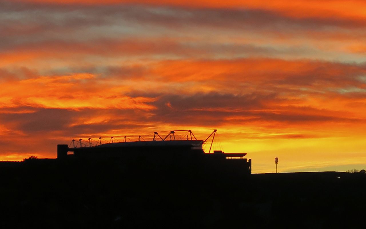 Home | Santa Fe Opera