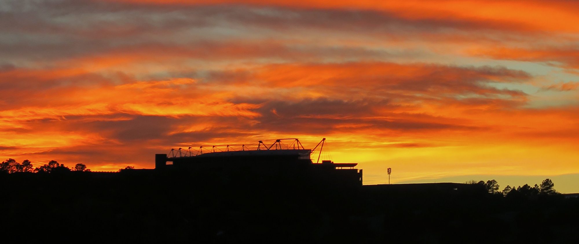 Our Mission | Santa Fe Opera