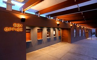 Santa Fe Opera Official Website