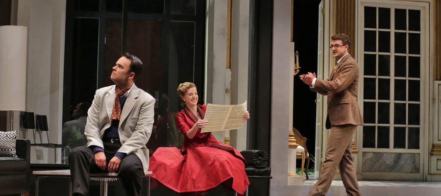 Employment | Santa Fe Opera