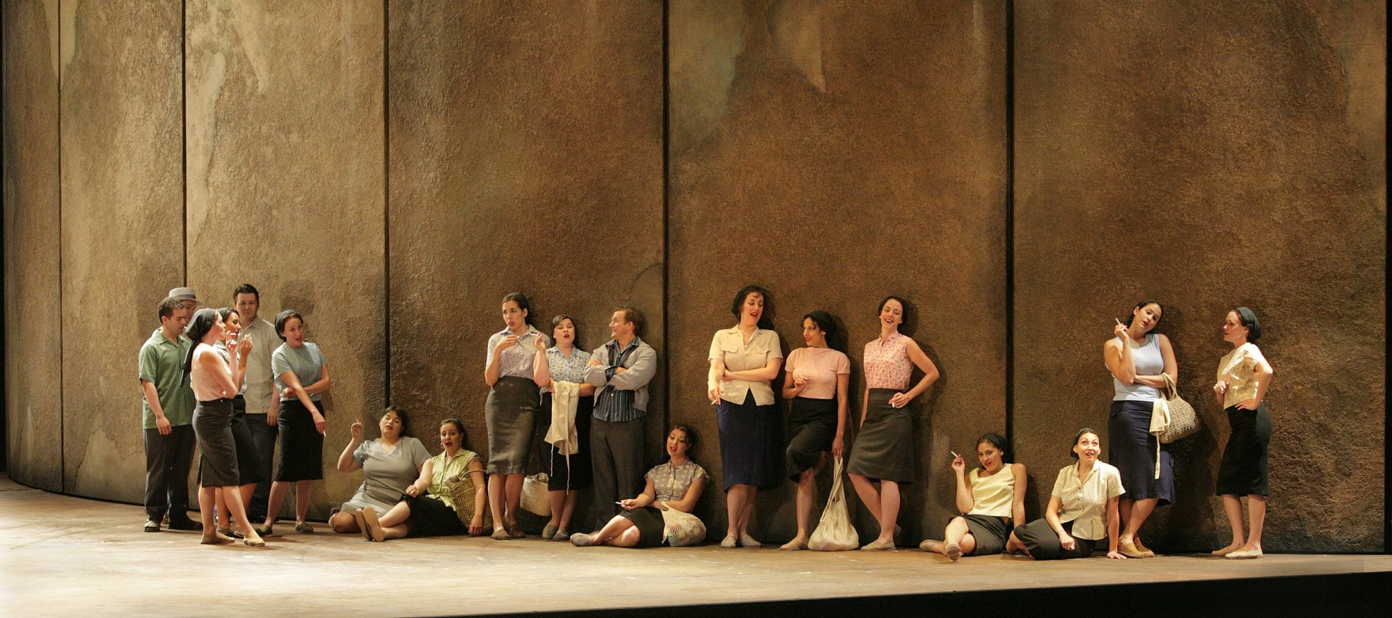 Singers Application Info | Santa Fe Opera