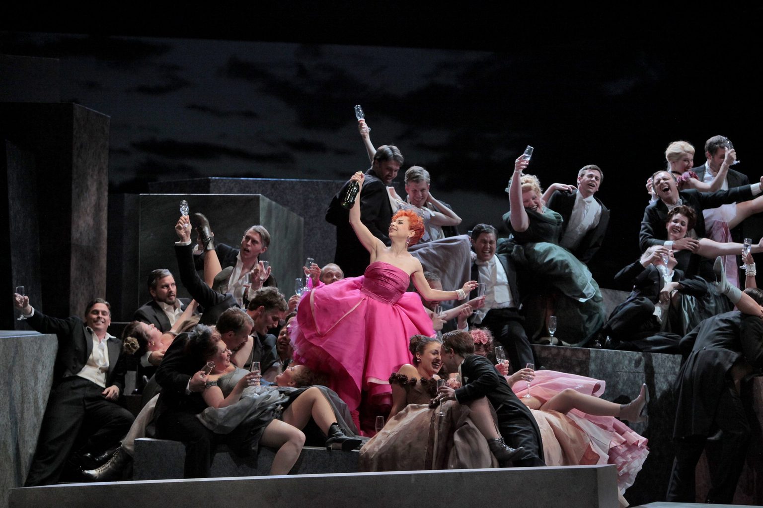 Home | Santa Fe Opera