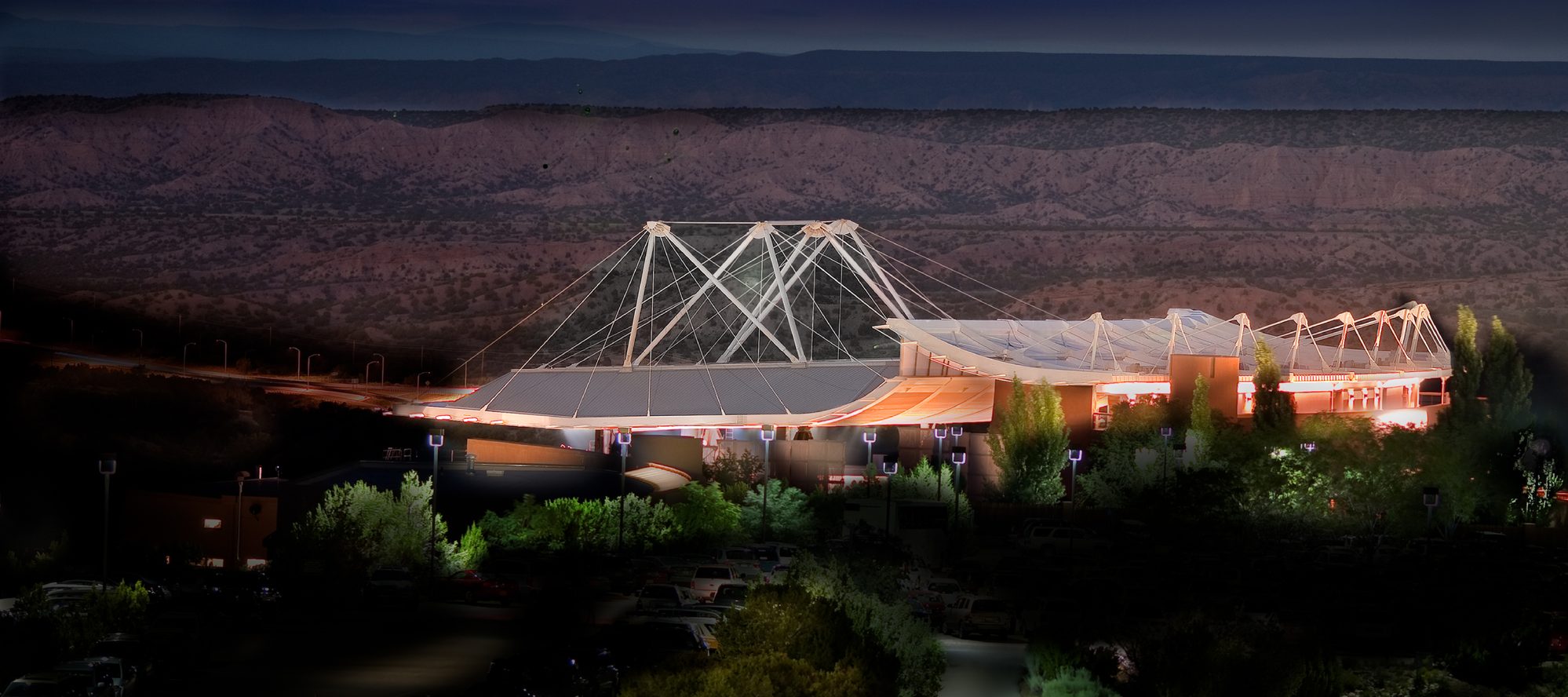 Tickets | Santa Fe Opera