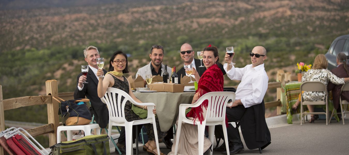 Eat | Santa Fe Opera