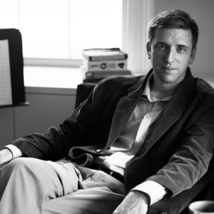 David Hanlon | Santa Fe Opera