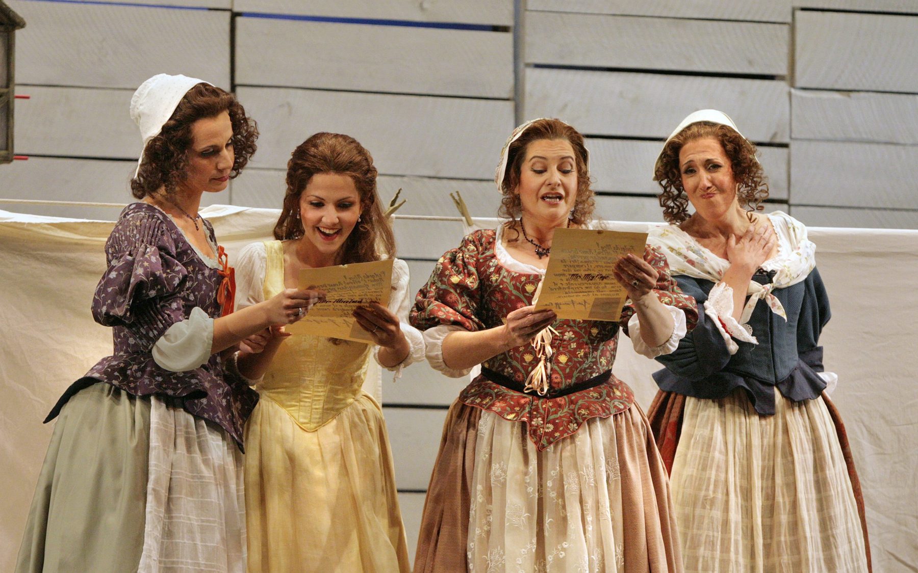 Enhance Your Visit | Santa Fe Opera