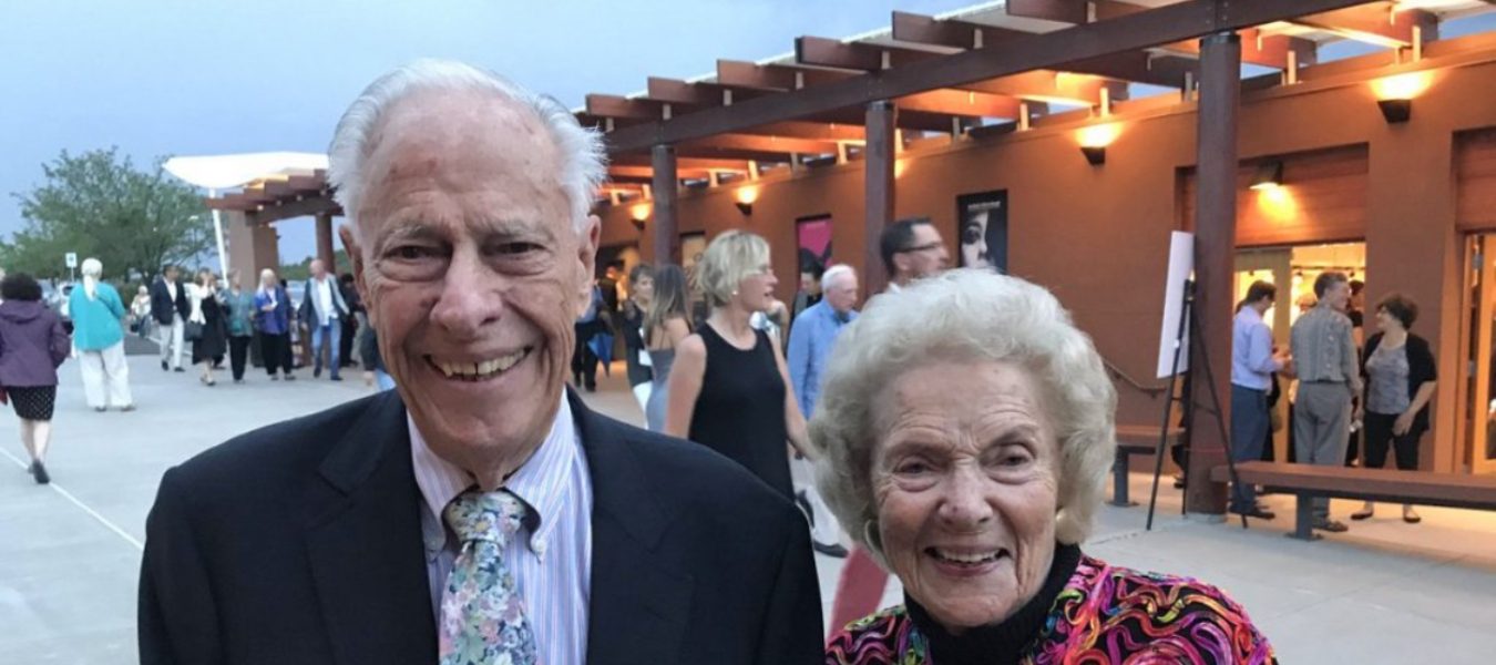 In Memoriam, Thomas B. Catron III | Santa Fe Opera