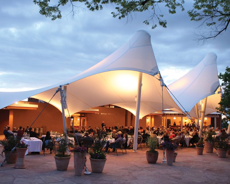 Tickets | Santa Fe Opera