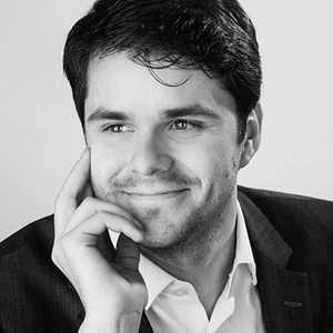 Nicholas Carter | Santa Fe Opera