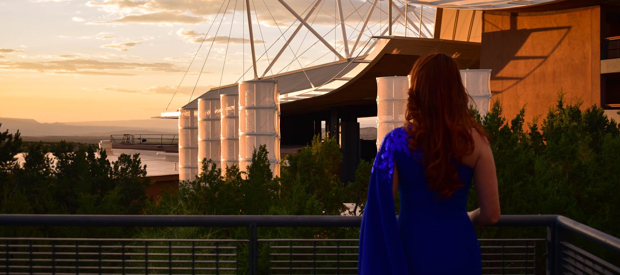 The Santa Fe Opera Celebrates 2020 Season with New Digital Performance ...