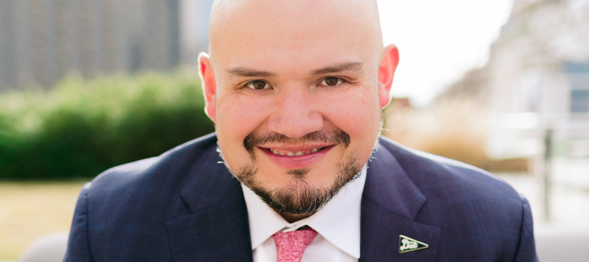 The Santa Fe Opera Appoints David Lomelí as Chief Artistic Officer ...