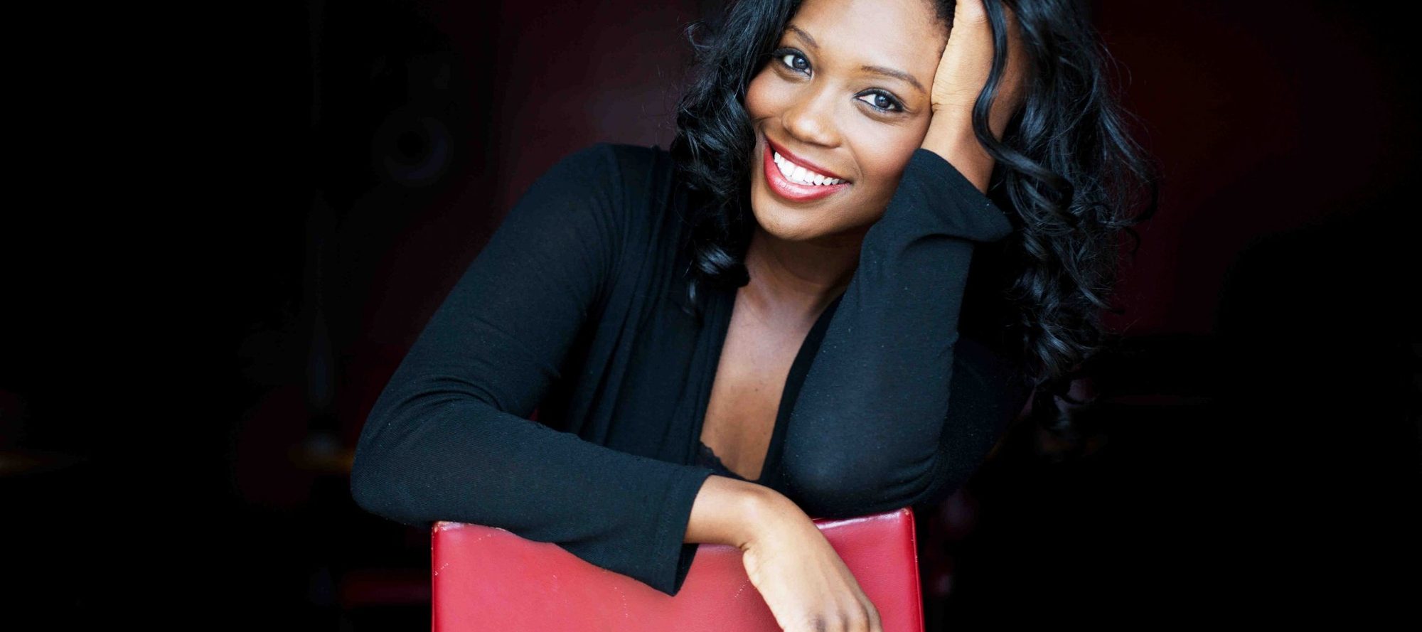 Angel Blue in Concert 2021 | Santa Fe Opera