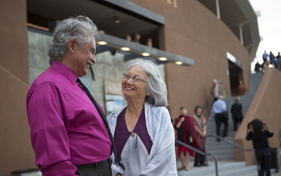 Visiting | Santa Fe Opera