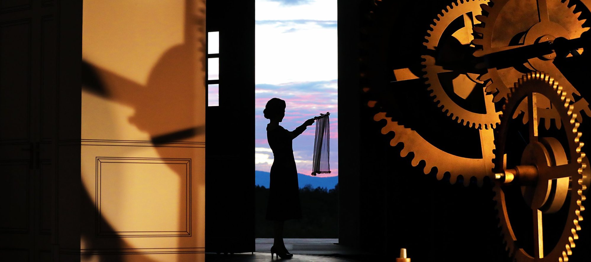 The Santa Fe Opera Announces Six Cast & Creative Team Updates for 2021 ...