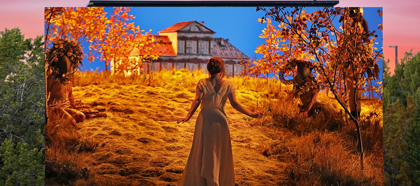 The Santa Fe Opera Announces Free "Opera in the Park" Screenings of ...