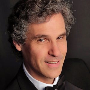 Oliver Prezant | Santa Fe Opera