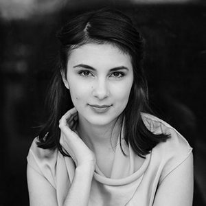 Elena Villalón | Santa Fe Opera