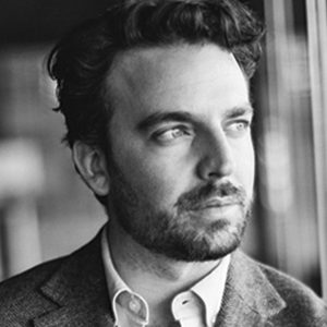 James Gaffigan | Santa Fe Opera