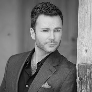 Joshua Hopkins | Santa Fe Opera