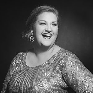 Tamara Wilson | Santa Fe Opera