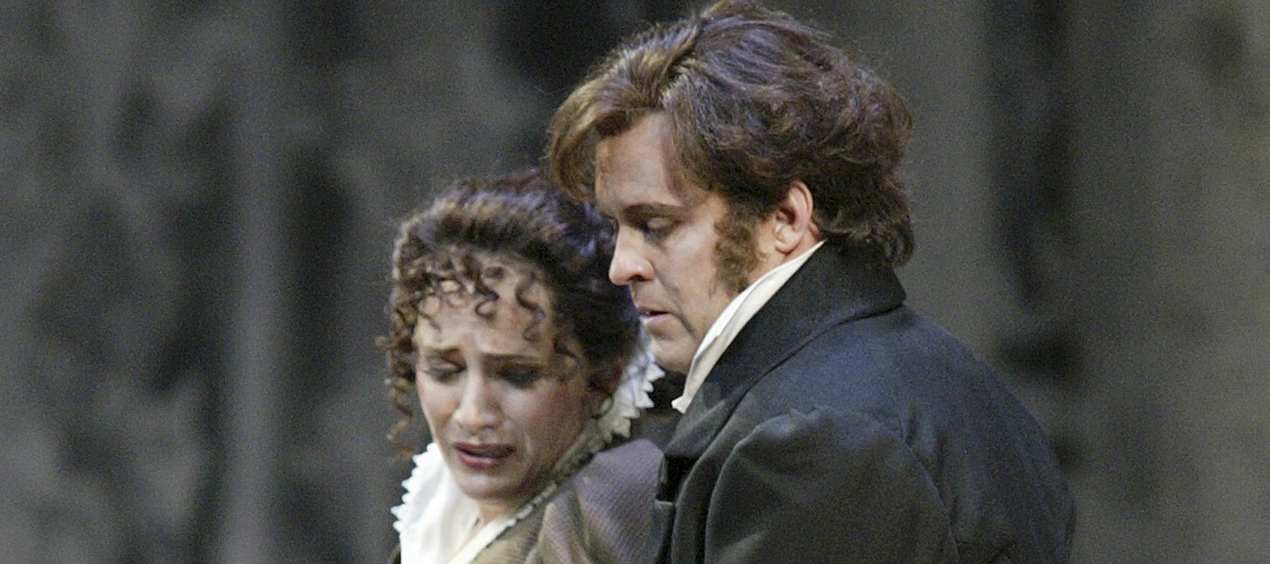 Eugene Onegin 2002 | Santa Fe Opera