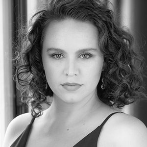 Amanda Olea | Santa Fe Opera