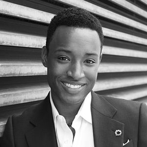 Joseph Parrish | Santa Fe Opera