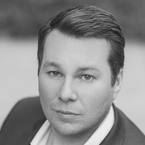 Alan Higgs | Santa Fe Opera