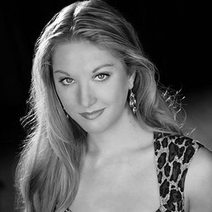 Kaitlyn McMonigle | Santa Fe Opera