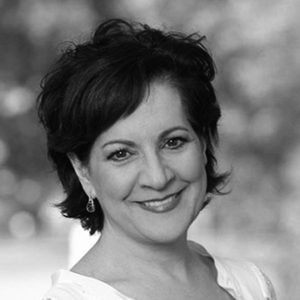 Helene Schneiderman | Santa Fe Opera
