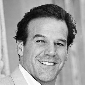 Richard Troxell | Santa Fe Opera