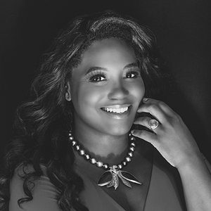 Angel Blue | Santa Fe Opera