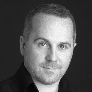 Paul Curran | Santa Fe Opera