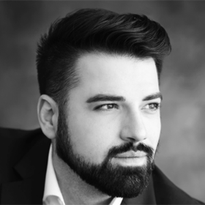 Mackenzie Gotcher | Santa Fe Opera