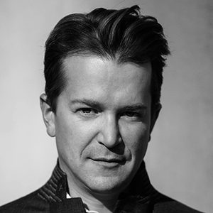 Daniel Okulitch | Santa Fe Opera