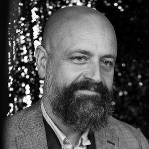 Peter Nigrini | Santa Fe Opera