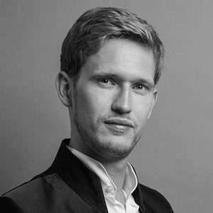 Thomas Guggeis | Santa Fe Opera