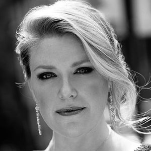 Erin Wall | Santa Fe Opera