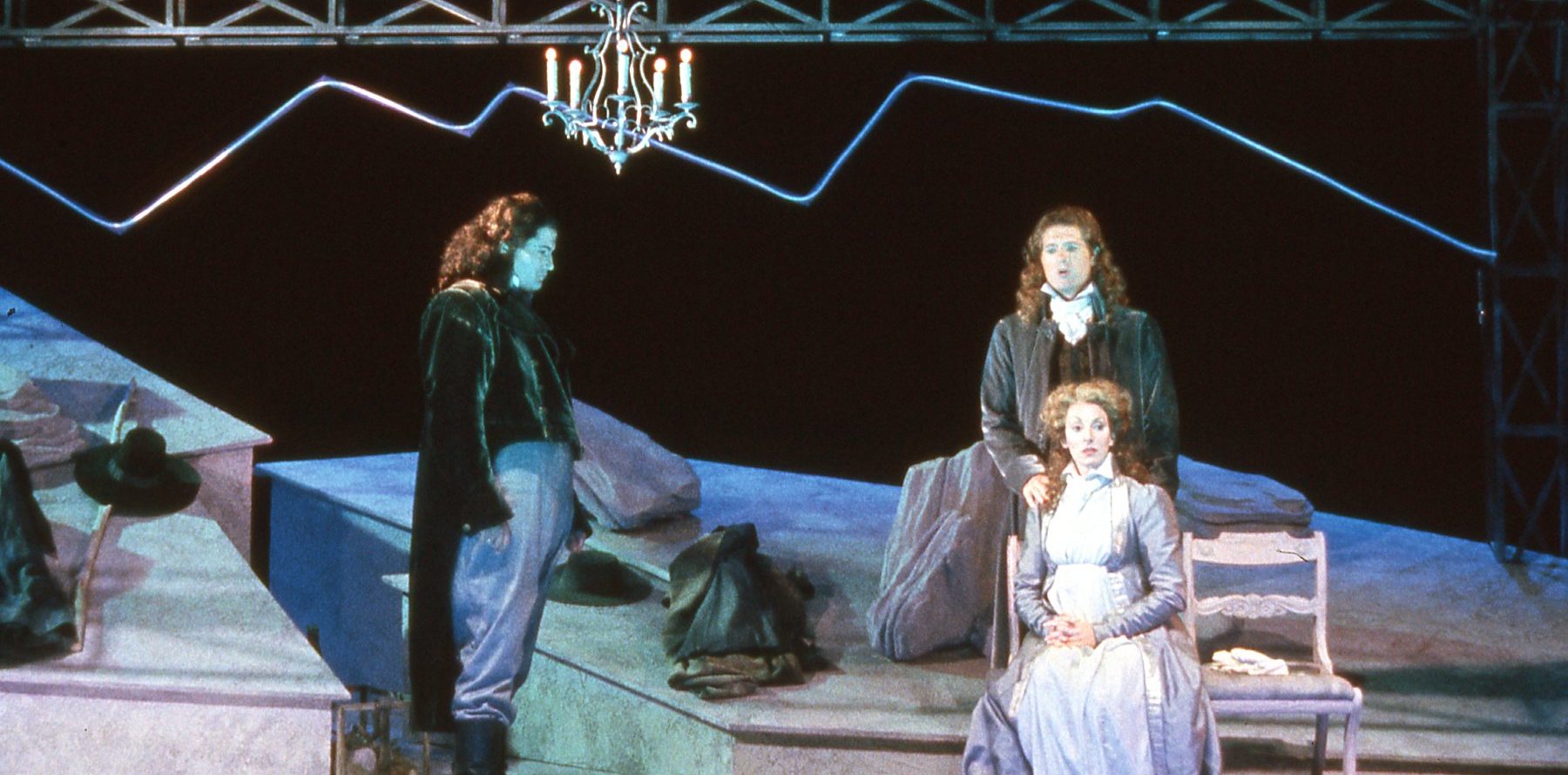 Blond Eckbert 1994 | Santa Fe Opera