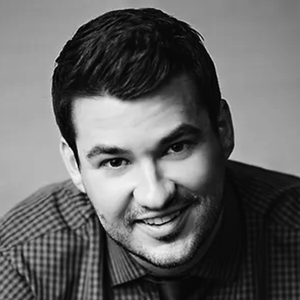 Christian Bowers | Santa Fe Opera