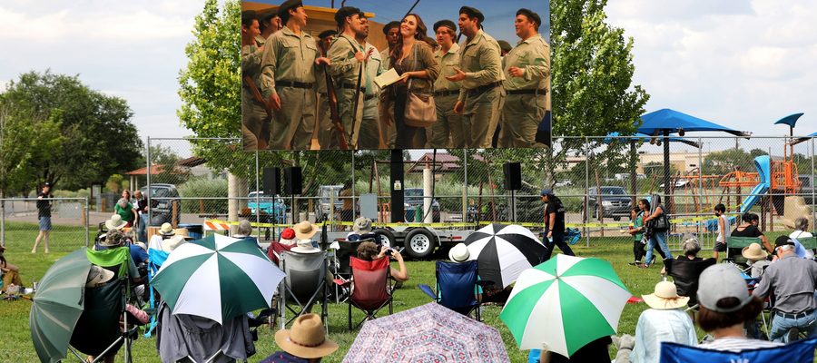 The Santa Fe Opera Announces the return of free Opera in the Park ...