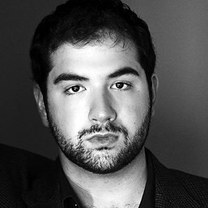 Christopher Trapani | Santa Fe Opera