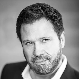 David Daniels | Santa Fe Opera