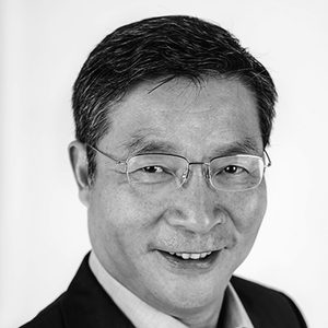 Gong Dong-Jian | Santa Fe Opera